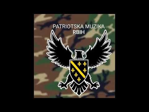 Bužim-Samo imam zemlju Bosnu
