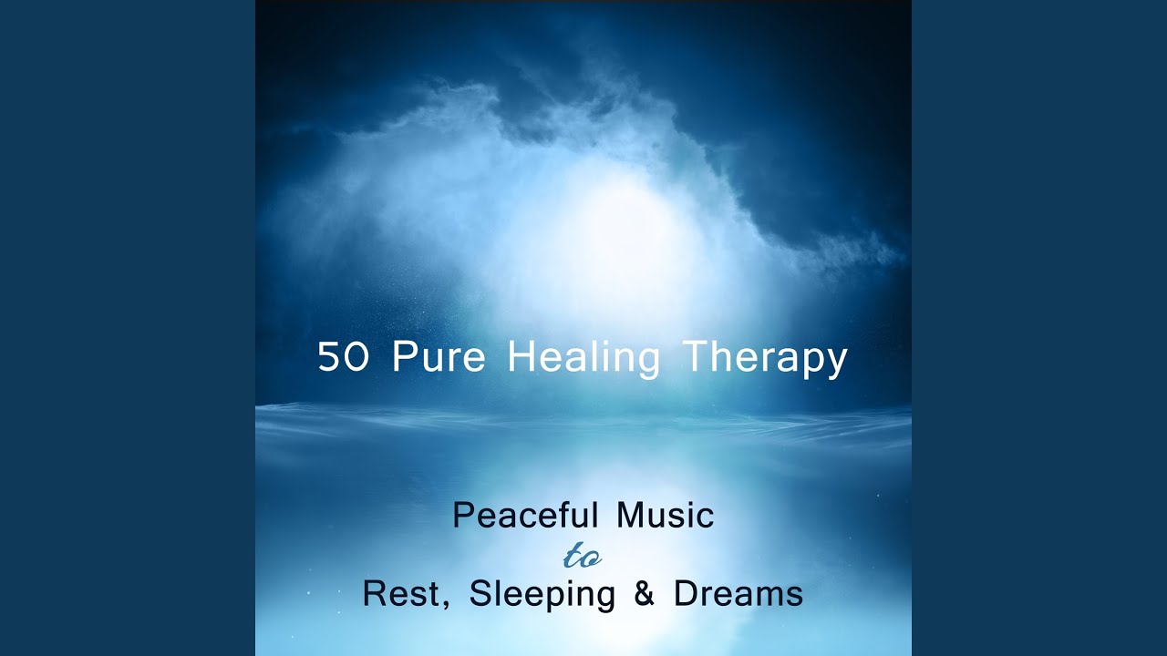 Healing Nap Time - YouTube