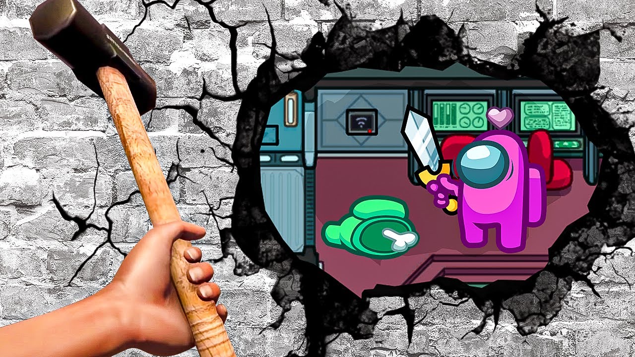 RENOVATING THE MOST SUS APARTMENT (House Flipper) - YouTube