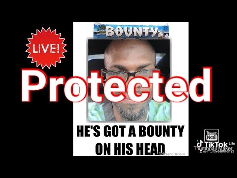 Chosen Ones:You have. a bounty on your head @IntuitiveAnthony - YouTube