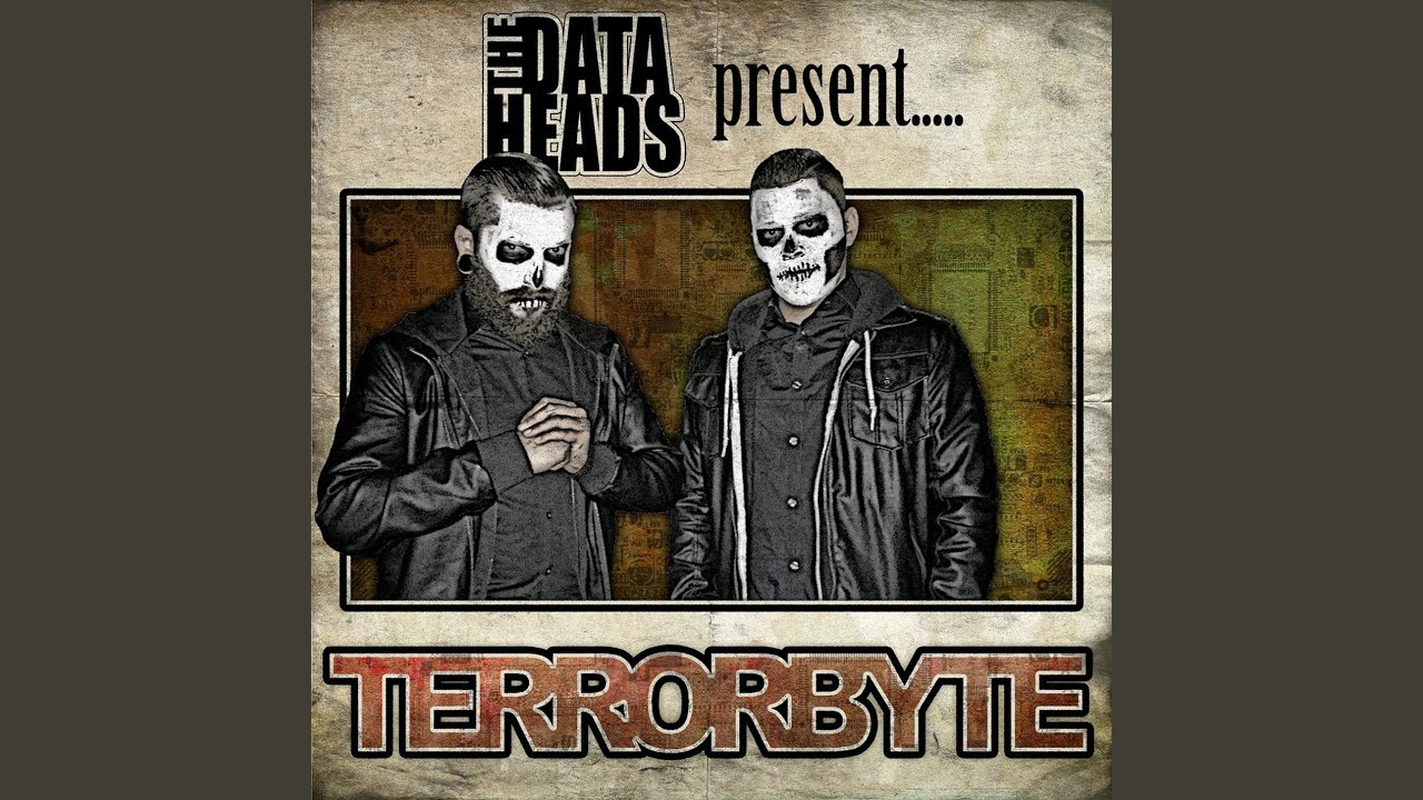 Terrorbyte - YouTube