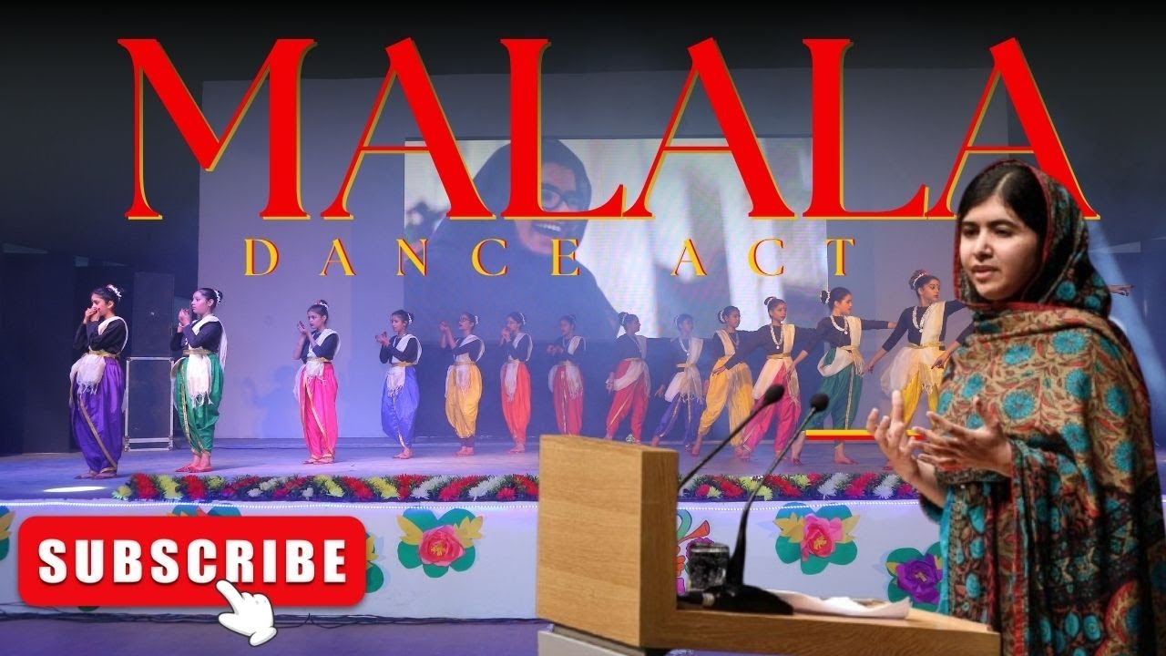 Malala Dance Act | Bhuwan Rao | Lord Dance Centre | Dance Video ...