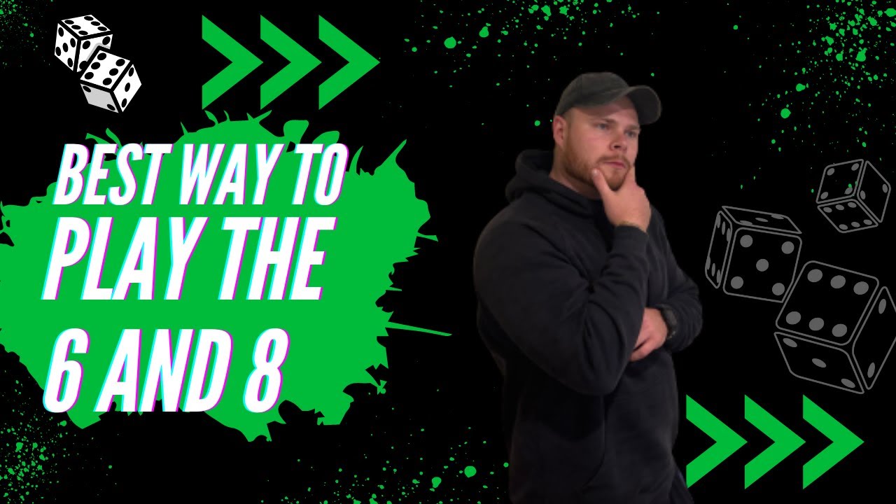 Mastering the 6 and 8: Proven Strategies for Success - YouTube