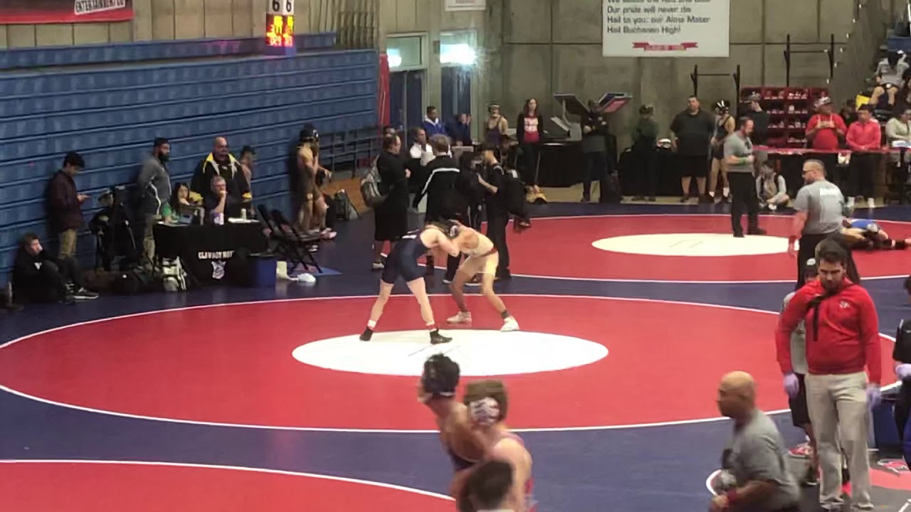 Zinkin Tournament round 1 - YouTube