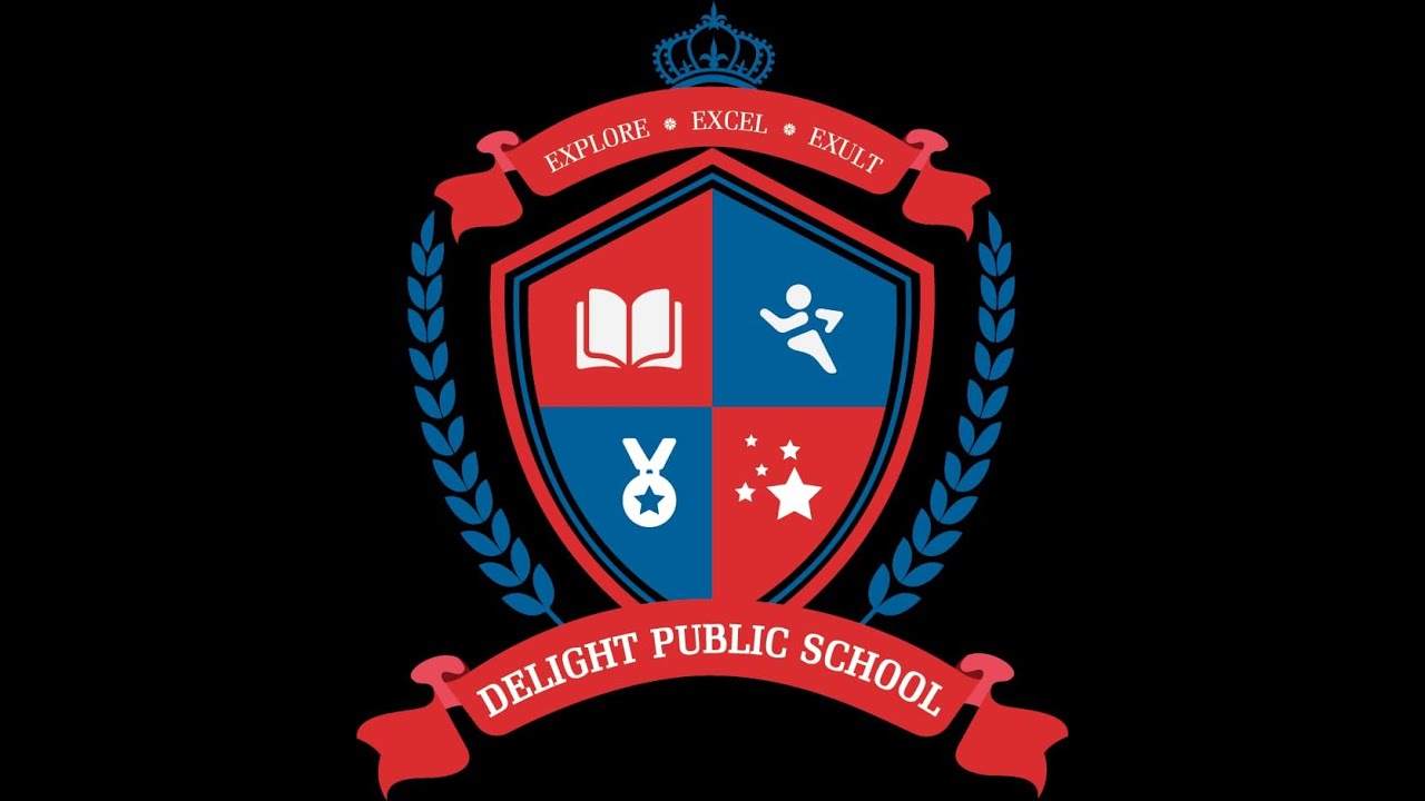 Delight Public School, Tuticorin - Annual Report #cbseschool #education ...