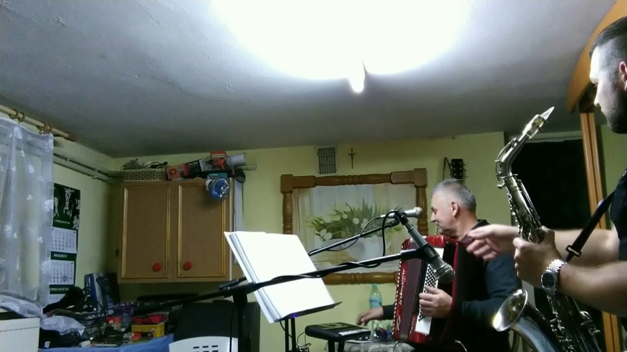 Jamming with Dad - YouTube