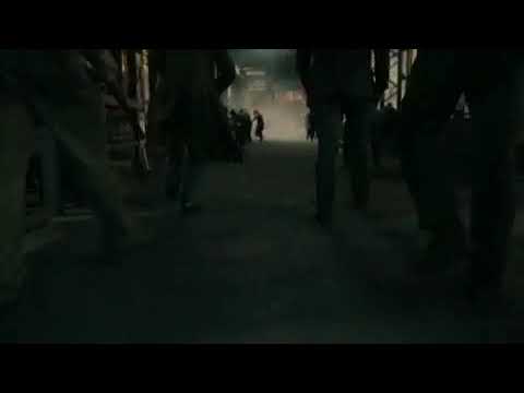 Awesome fight scene - YouTube