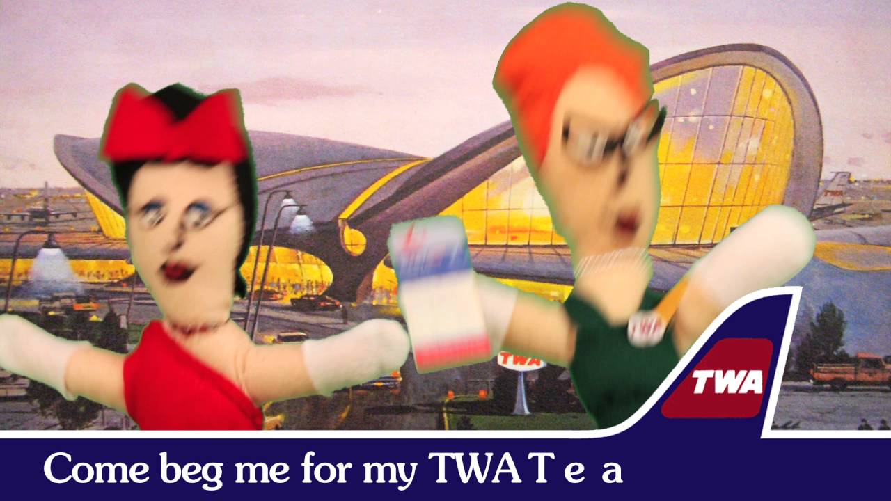 See You When Tea Is Drinkable - YouTube