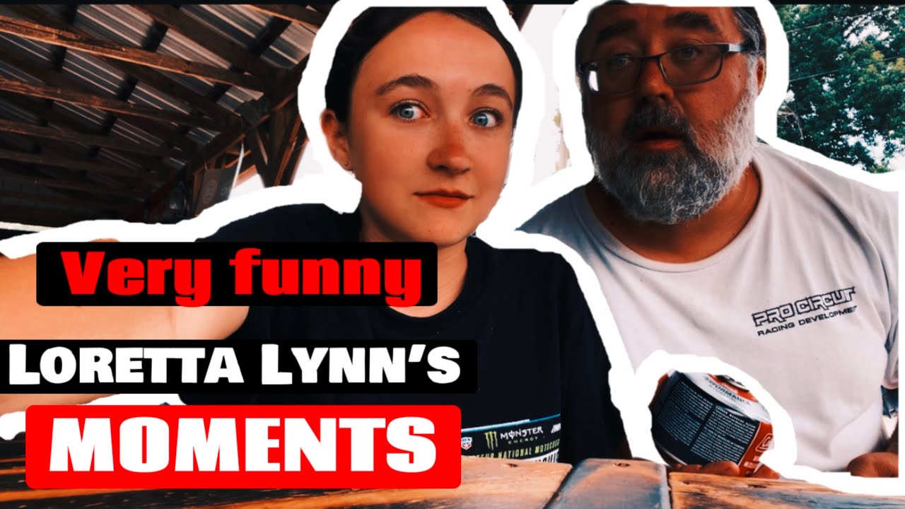 Loretta Lynn’s amateur national motocross part 5 A day with Matt Rhea ...