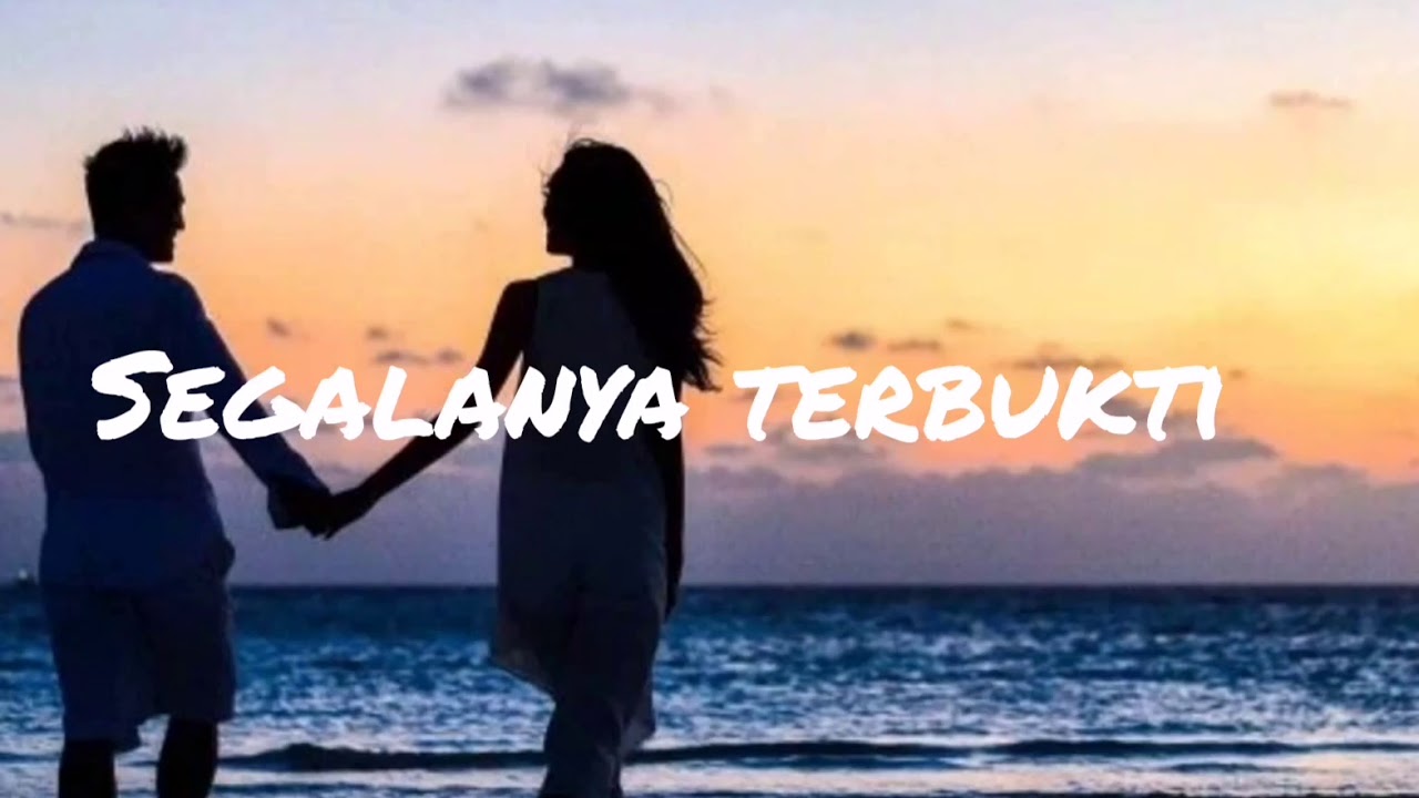 Menerusuri rindu cover - awis spin - YouTube