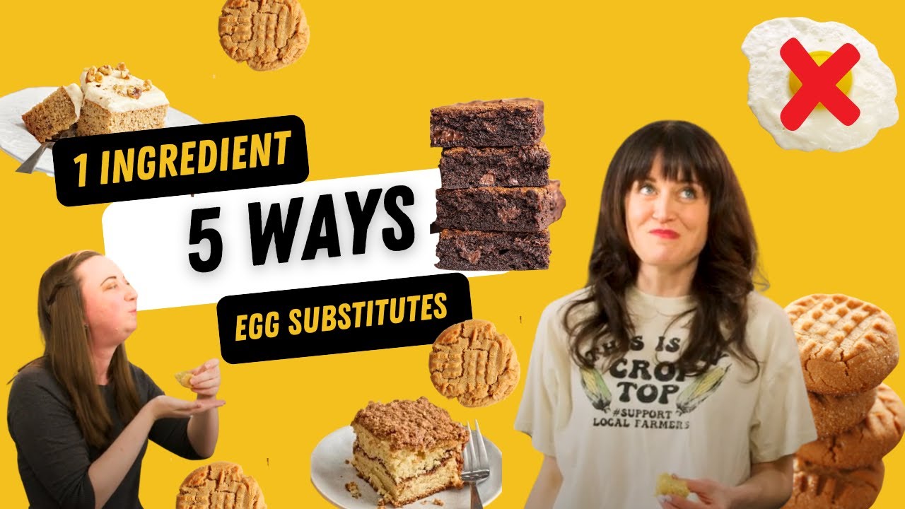 Recipe Videos (Easy Food Recipes) - Budget Bytes