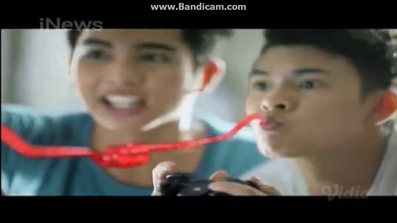 Iklan Fanta Indonesia versi #JadiLebihBerasa "Ngegame" (2019) 15s - YouTube