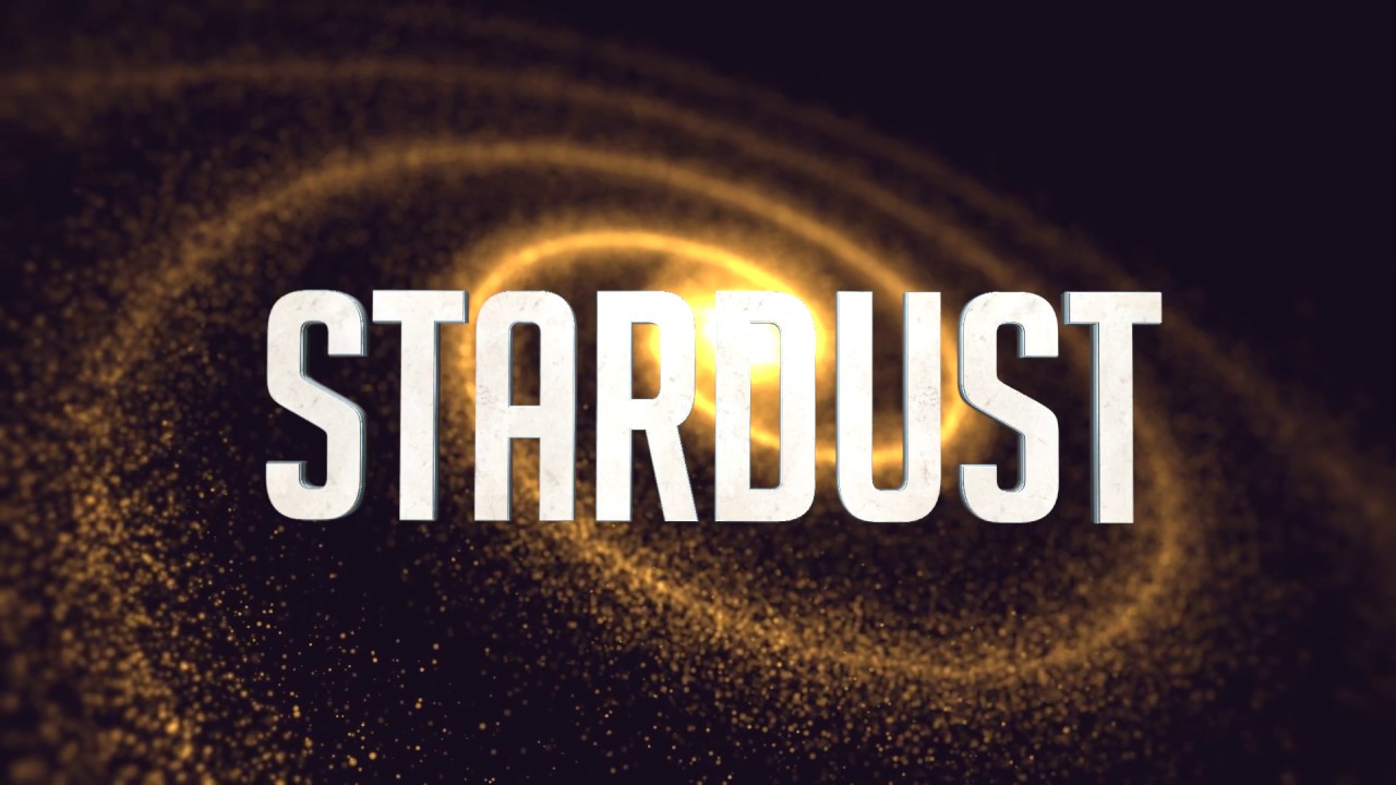 Intro pour STARDUST - YouTube