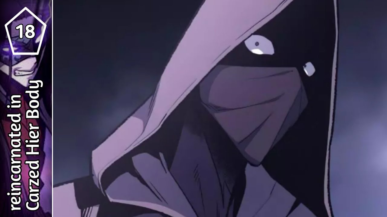 Carzed hier 😈 (2024) Episode 18 | unknown guy #DeepFlix - YouTube