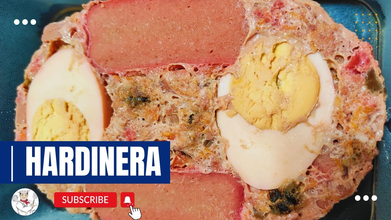 Hardinera | Jun Cooking Show - YouTube