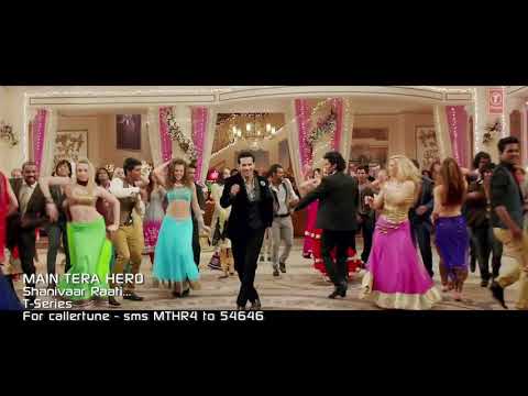 New Hindi sug