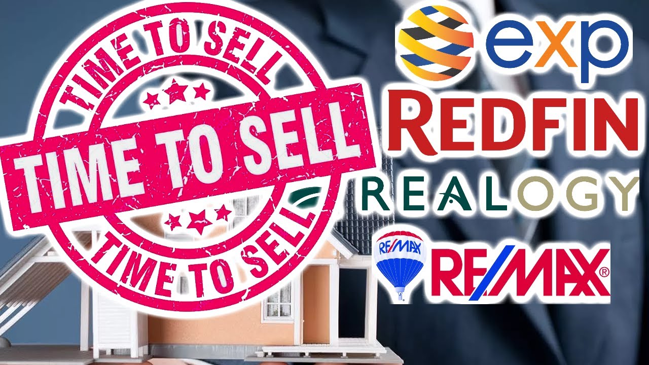 Redfin, Realogy, Re\Max, eXp World stocks analysis📈, should we buy RLGY ...