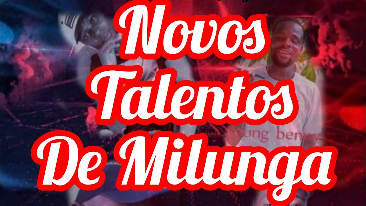 Os Novos Talentos De Milunga - Homenagem ao Pai Paulo - YouTube