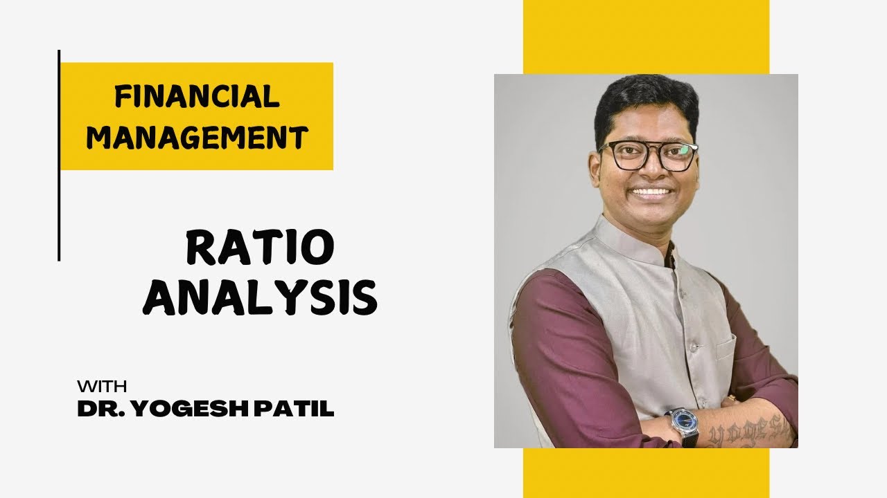 Formulas + Sums + MCQ of Ratio Analysis for CA|CMA|MBA|CS|BAF|B.Com by ...