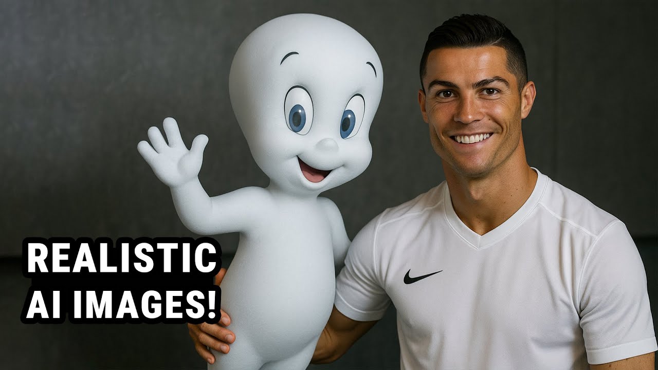 OpenAI Sora Tutorial: Create SHOCKINGLY Realistic AI Images! - YouTube