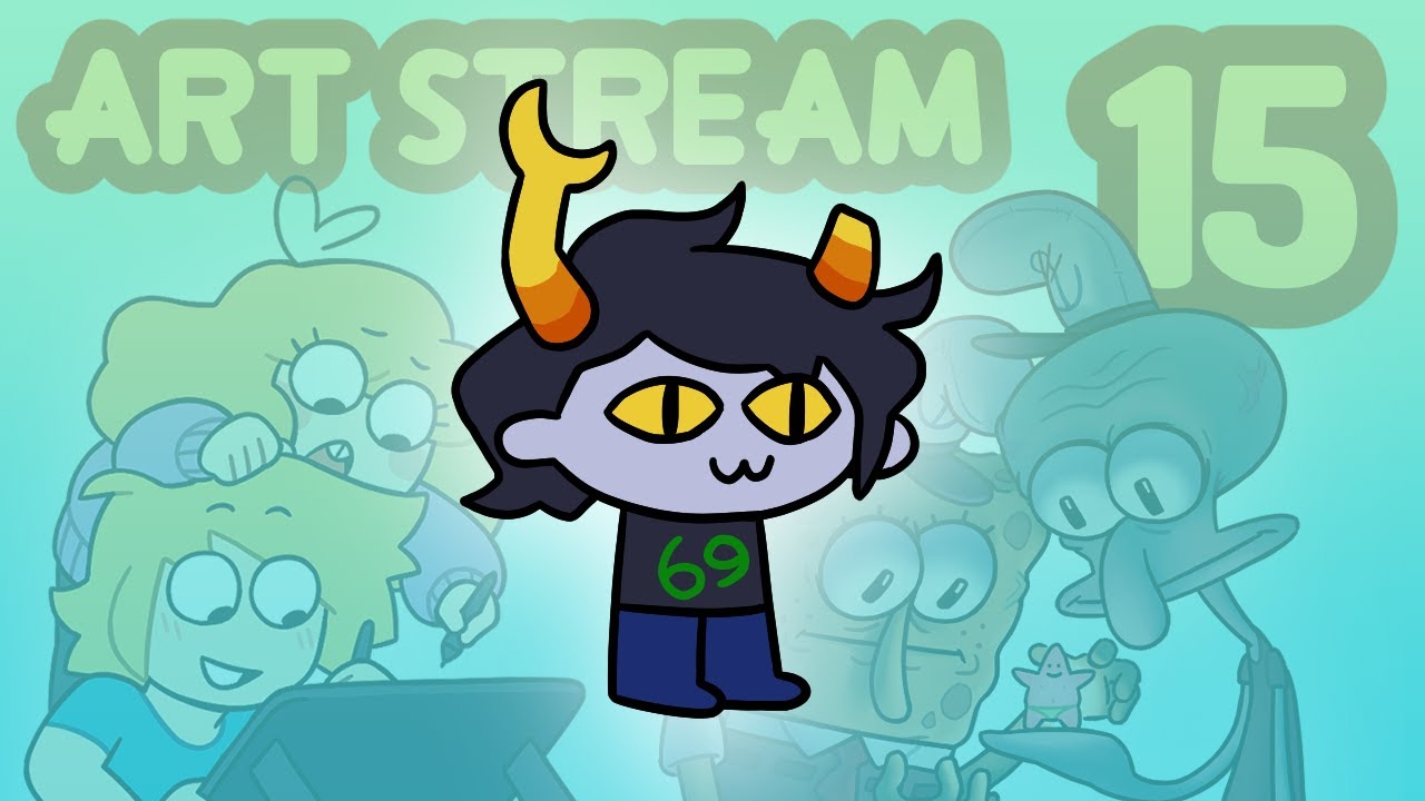 Homestuck - YouTube