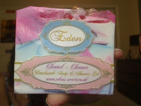 Edens Secret Haul!!! - YouTube
