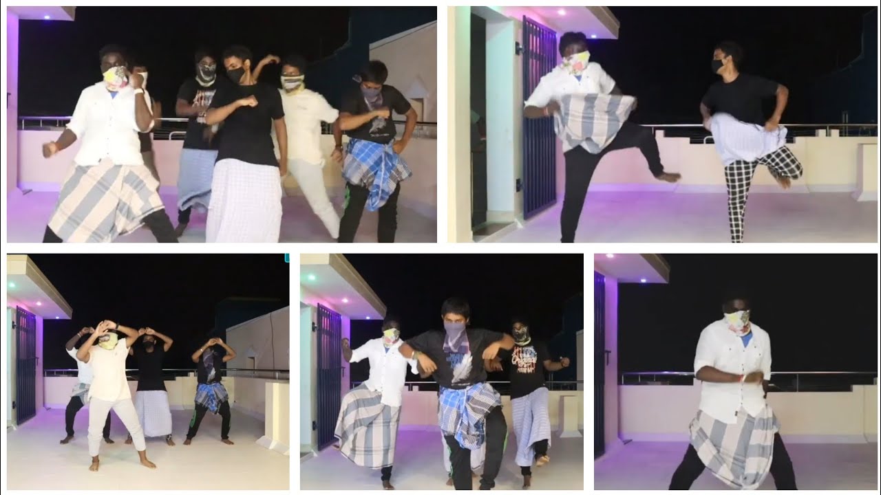 Dance | Group Dance | Just For Fun Dance | Let's Dance - YouTube