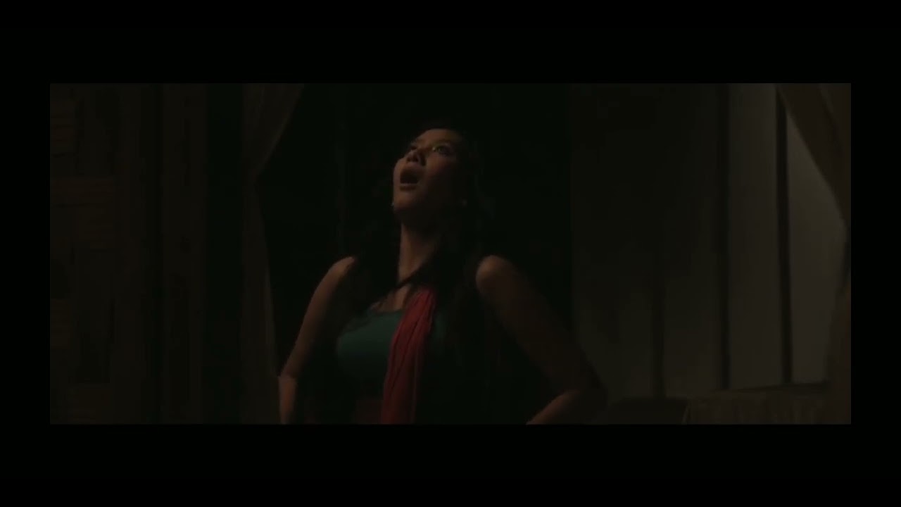 cuplikan film horor indo full movie hantu hagesu(hantu gendong susu ...