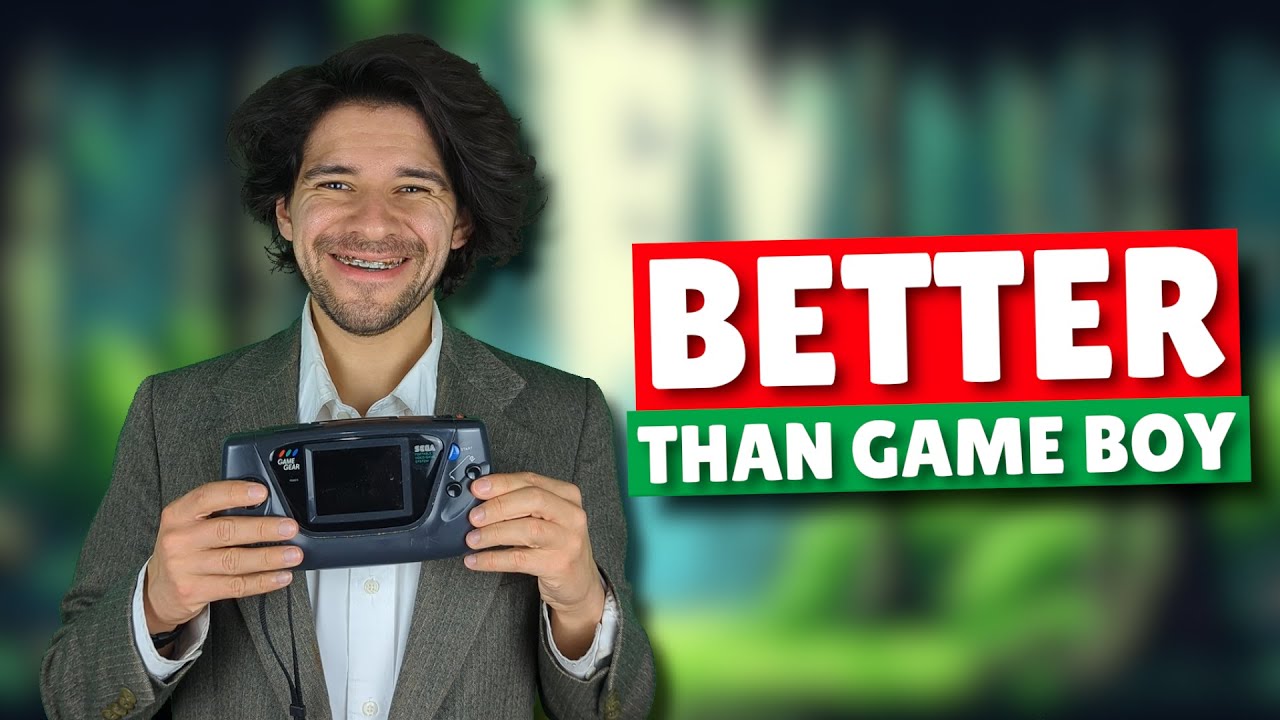 Better Hardware does NOT Mean Better Console. Part 2 - YouTube