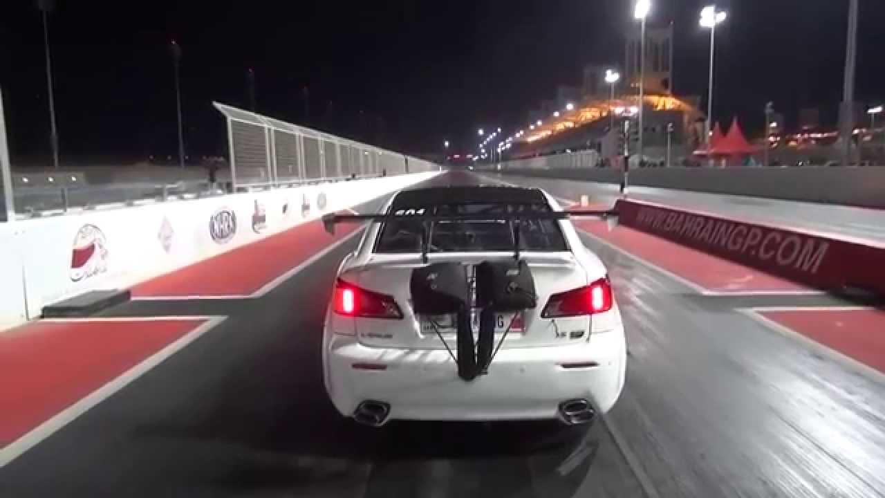 ΑΠΙΣΤΕΥΤΟ ΑΤΥΧΗΜΑ ΜΕ LEXUS - YouTube