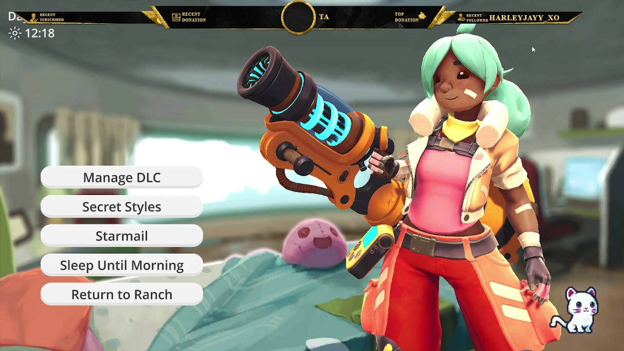 Sims 4 slime rancher mods - lvklop