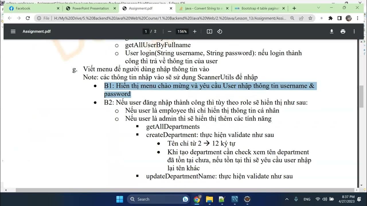 14.2 Assignment 13 - YouTube