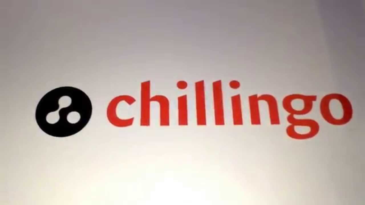 chillingo animation logo - YouTube
