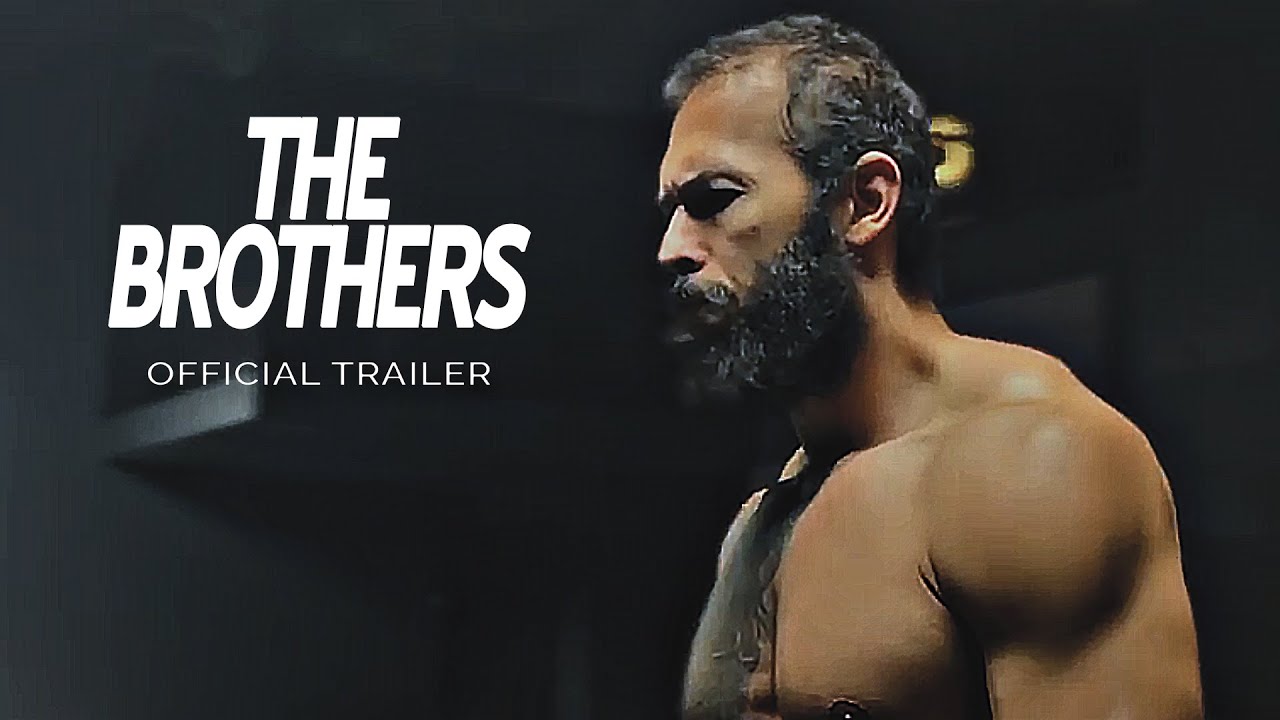 The Brothers | Official Trailer Movie (2023) - YouTube