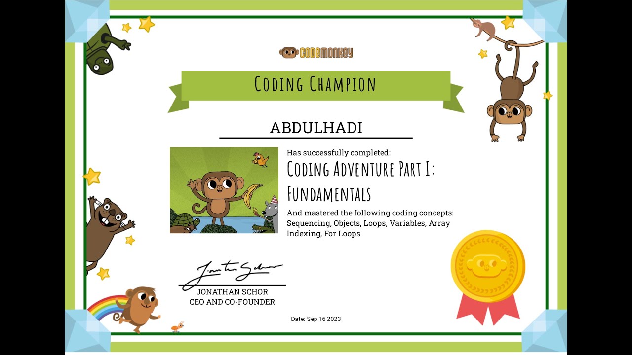 CodeMonkey - Coding Adventure Part 1 Fundamentals Challenge # 17 - 20 - YouTube
