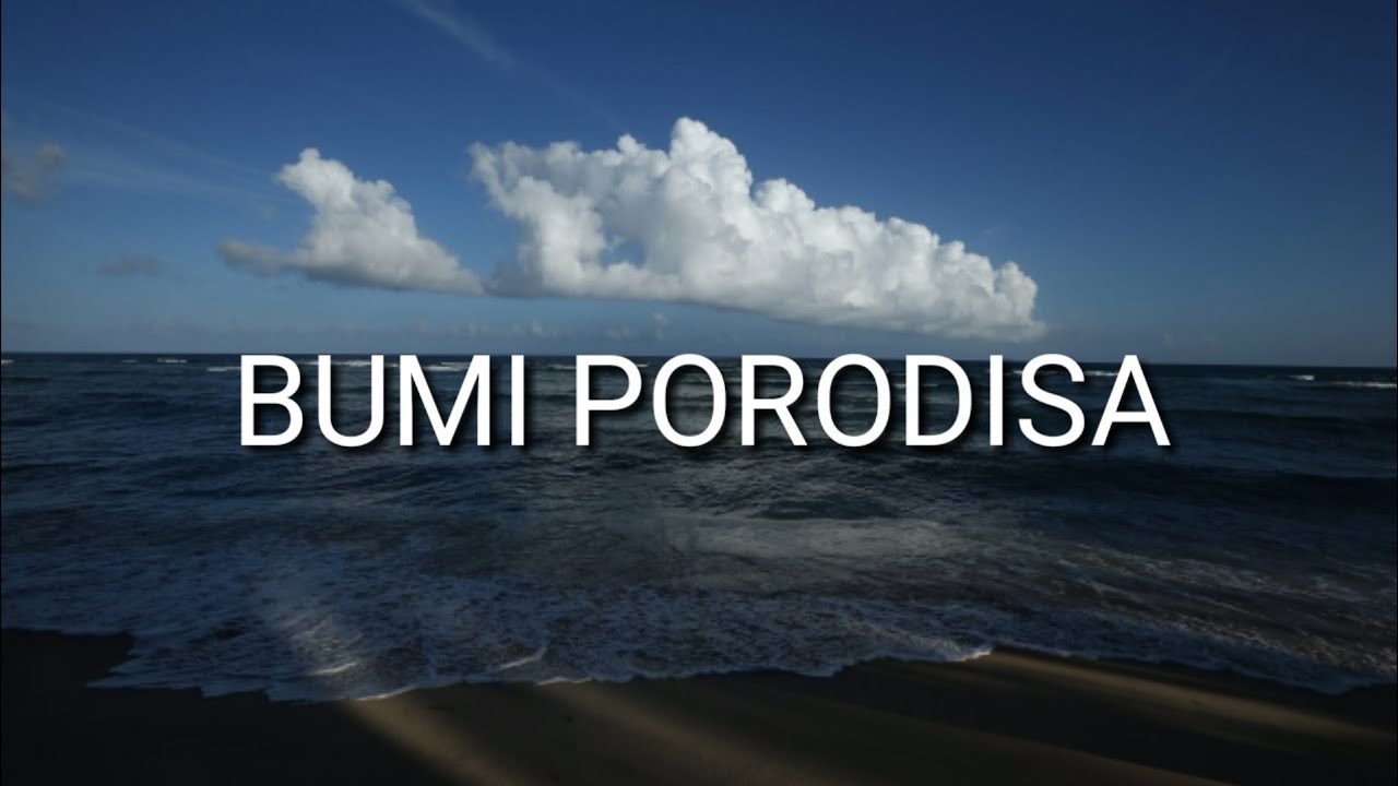 KEPULAUAN TALAUD-Talaud Islands Regency - YouTube