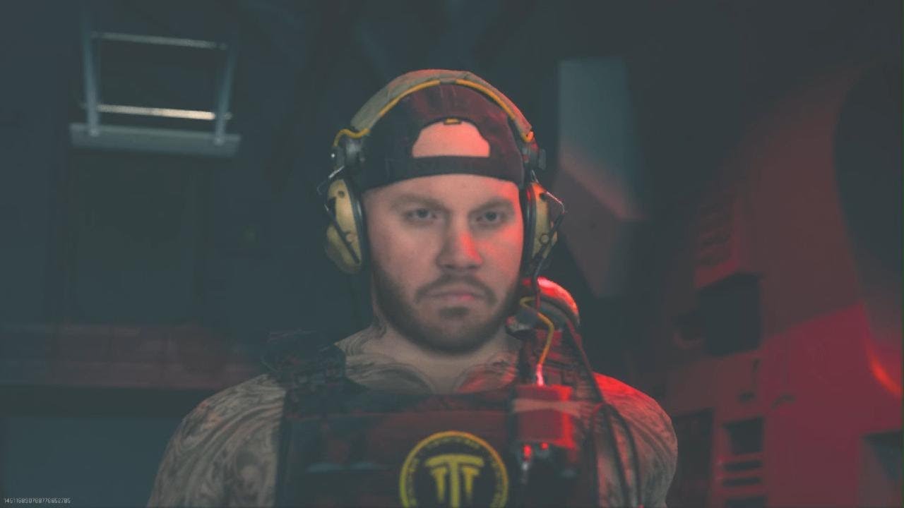 5 Kills Duo Warzone Victory As TimTheTatman - Call of Duty: Modern ...