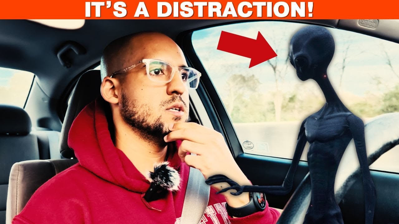 Nephilim in Miami? Don't be deceived in 2024! VLOG - YouTube