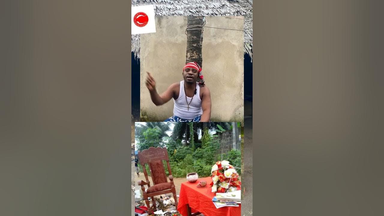 ufok akam mma ifot - YouTube