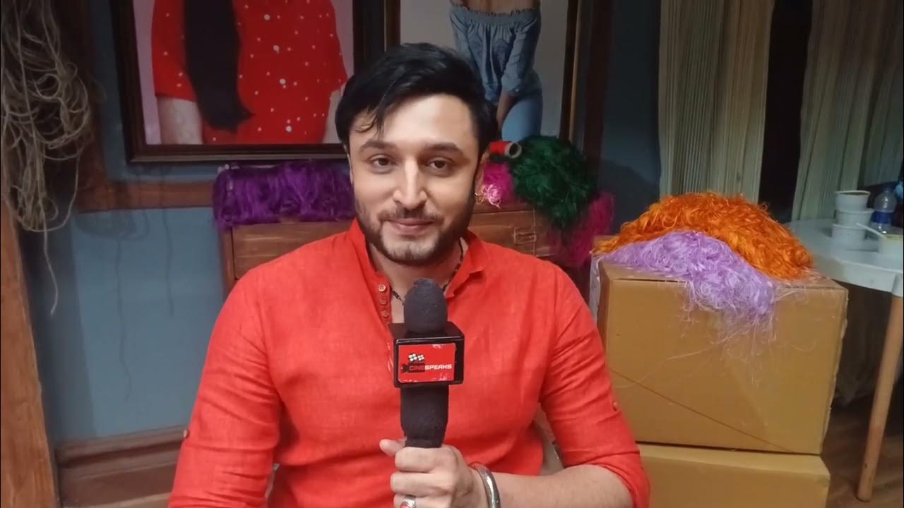 Pushpa Impossible : Anshul Trivedi exclusive interview on completing 500 episodes | Sony Sab ...