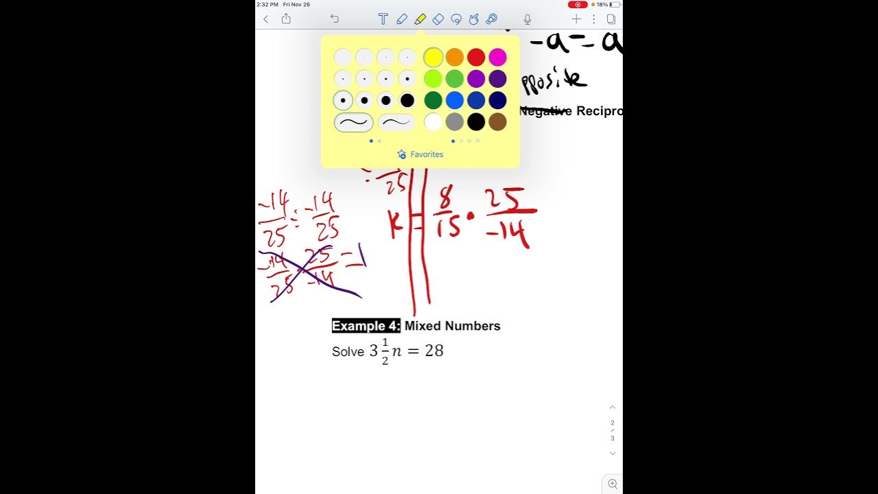 Unit 4 Lesson 7 (7) - YouTube