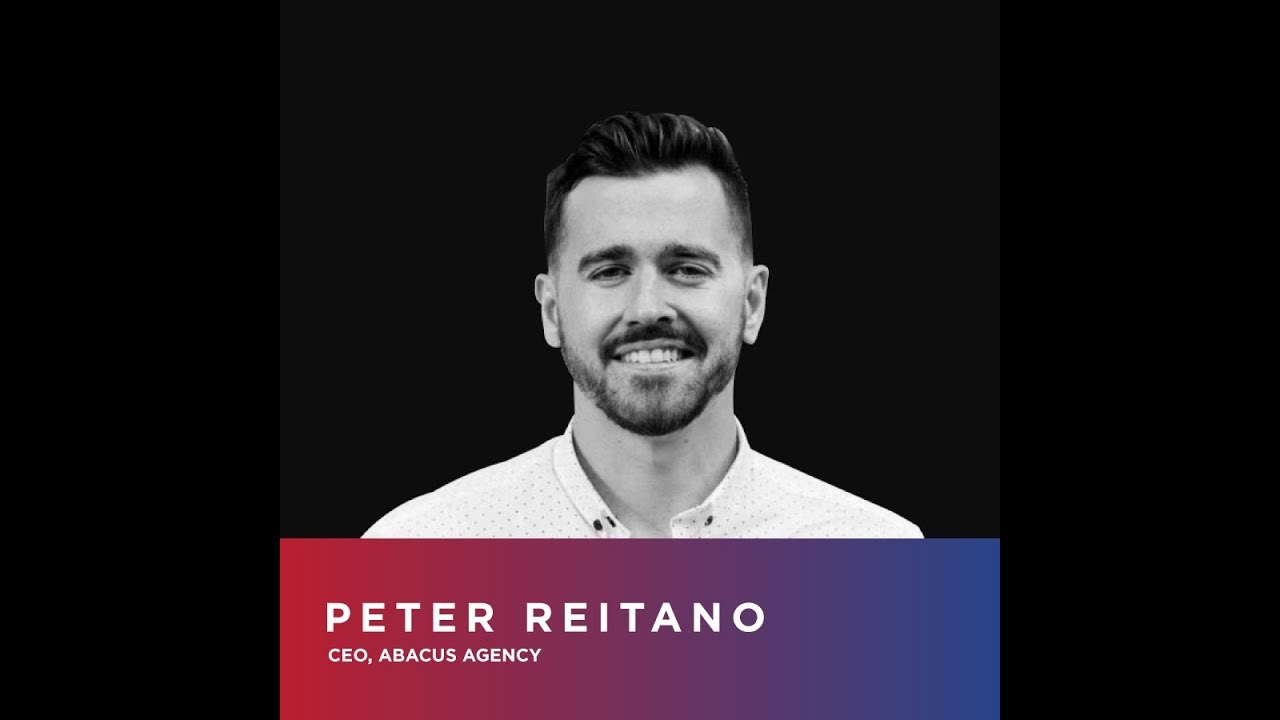 Peter Reitano Talks Facebook Advertising - YouTube
