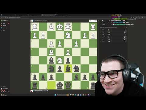 $100,000 CHESS TOURNAMENT ♟️