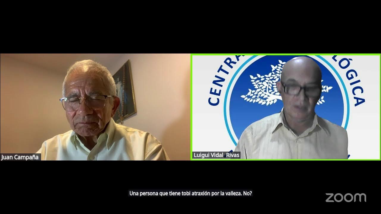 Principios espirituales para una mejor calidad de vida - YouTube