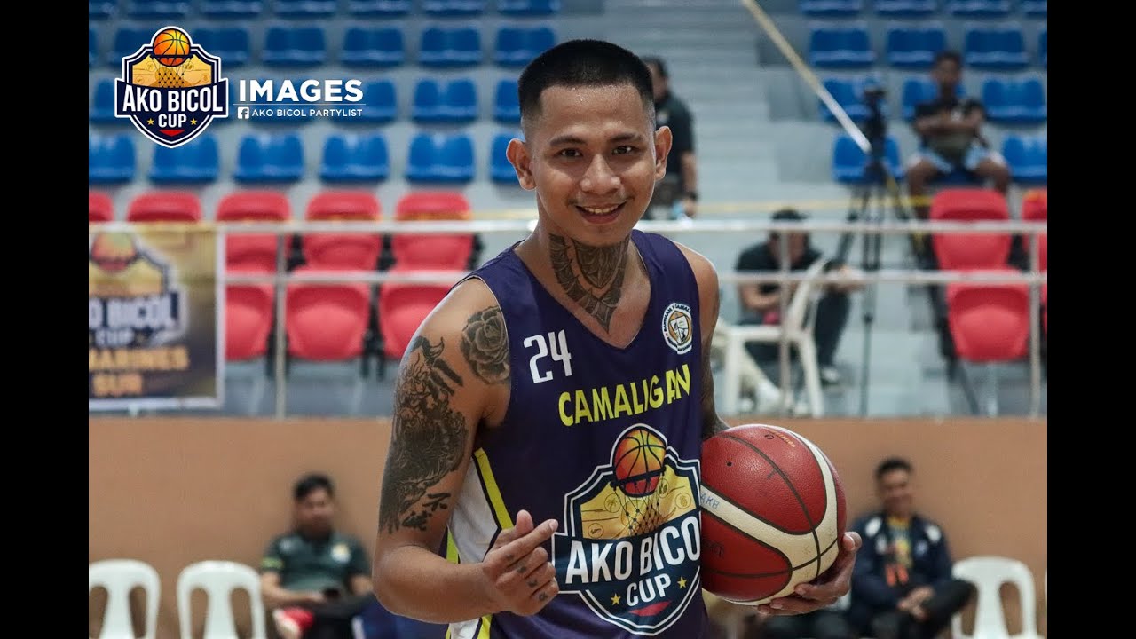 WATCH NOW! BOMBON vs. CAMALIGAN | GAME 1 | Live at KA FUERTE SPORTS ...