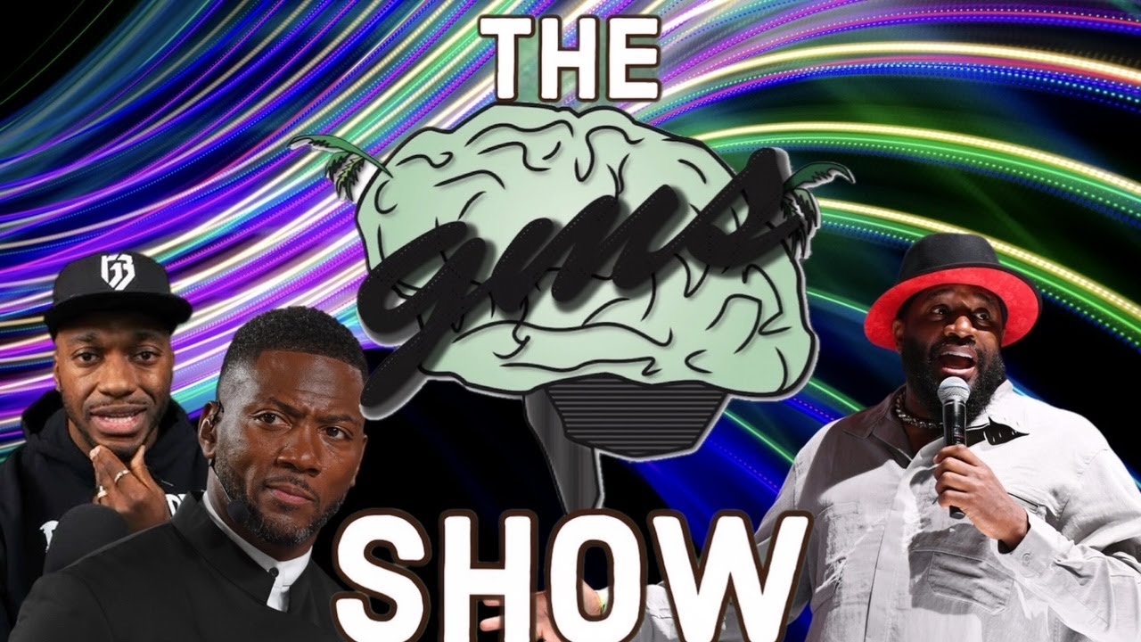 Corey Holcomb BLASTS Meg Thee Stallion, Ryan Clark ETHERS RG3, Kid Cudi ...