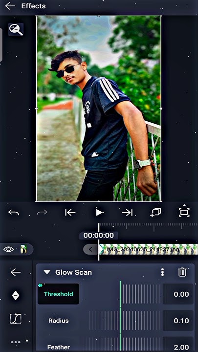 Alight motion new effect || xml effect || new short video || alight motion new Flash effect # ...