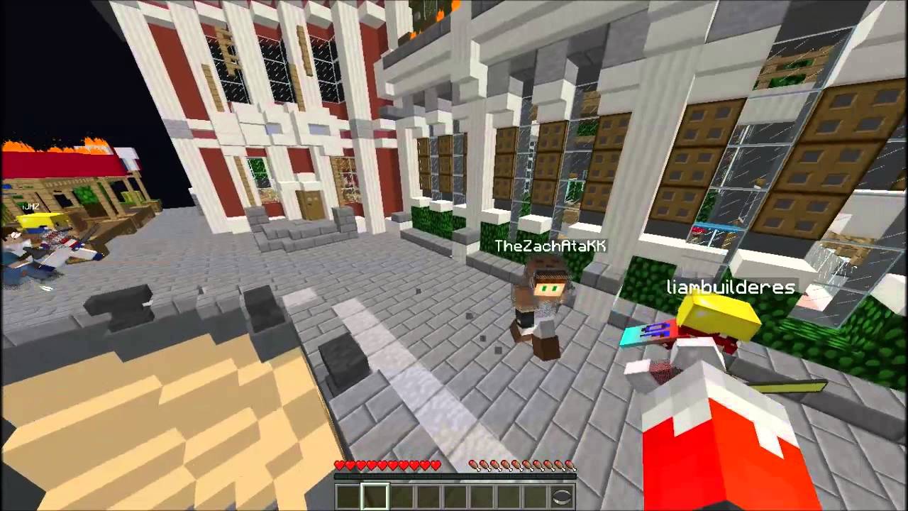 liambuilderes Hive Emerald Premium Hacker - YouTube