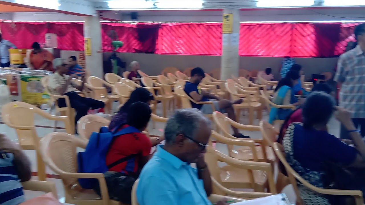 Pattappa Caterers - YouTube