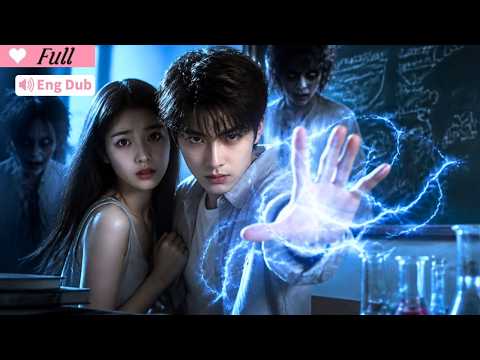 【Multi Sub】He Was a Celestial Master. Now He Explains Ghosts With Physics.
